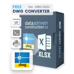 Convert Revit, AutoCAD, IFC Files | CAD/BIM, RVT, DWG, DGN, IFC Format ...