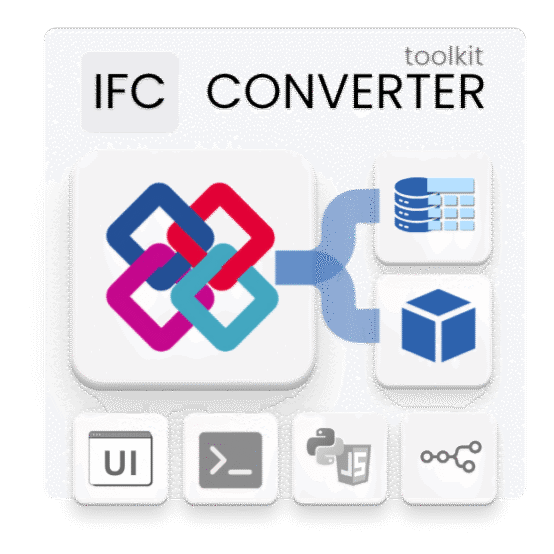 CADBIMconverter.com | Revit, AutoCAD, IFC, DGN converter